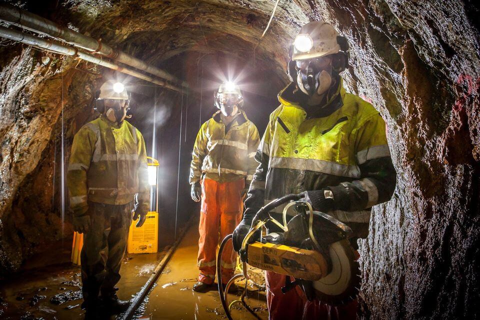 Importance of Ground Monitoring